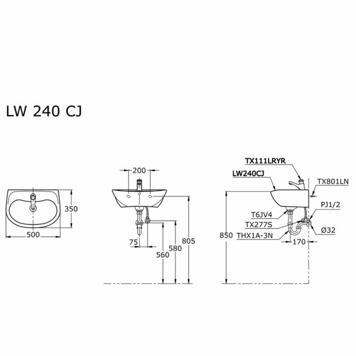 Harga LW240CJ Terbaru Juni 2023 |BigGo Indonesia