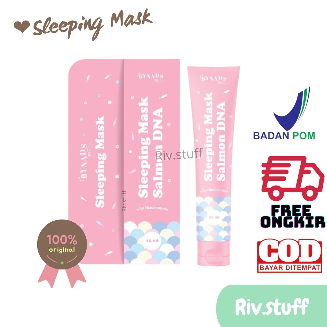 Harga Sleepmask Terbaru Januari 2024 |BigGo Indonesia