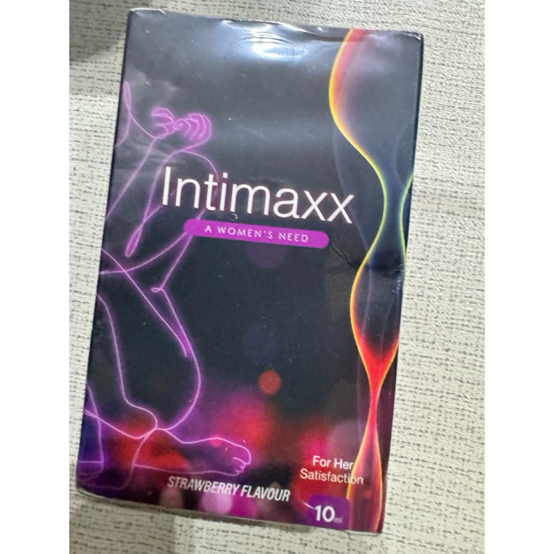Intimaxx Best Price in Jun 2024|BigGo Singapore