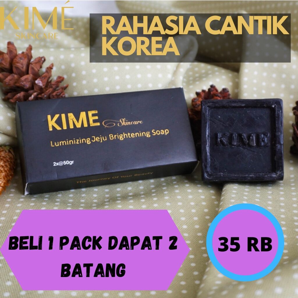 Harga Kime Terbaru Mei 2023 |BigGo Indonesia