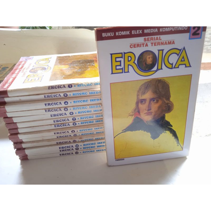 Eroica Price & Promotion-Jun 2024|BigGo Malaysia