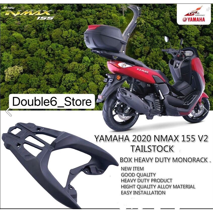 Nmax V1 Spoiler Price & Promotion-Mar 2024|BigGo Malaysia