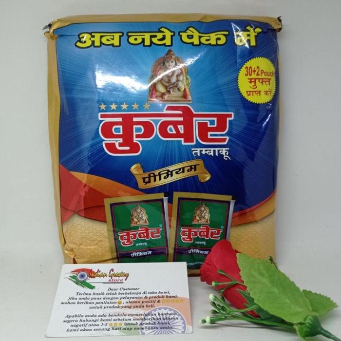 Harga Khuber Terbaru November 2023 |BigGo Indonesia