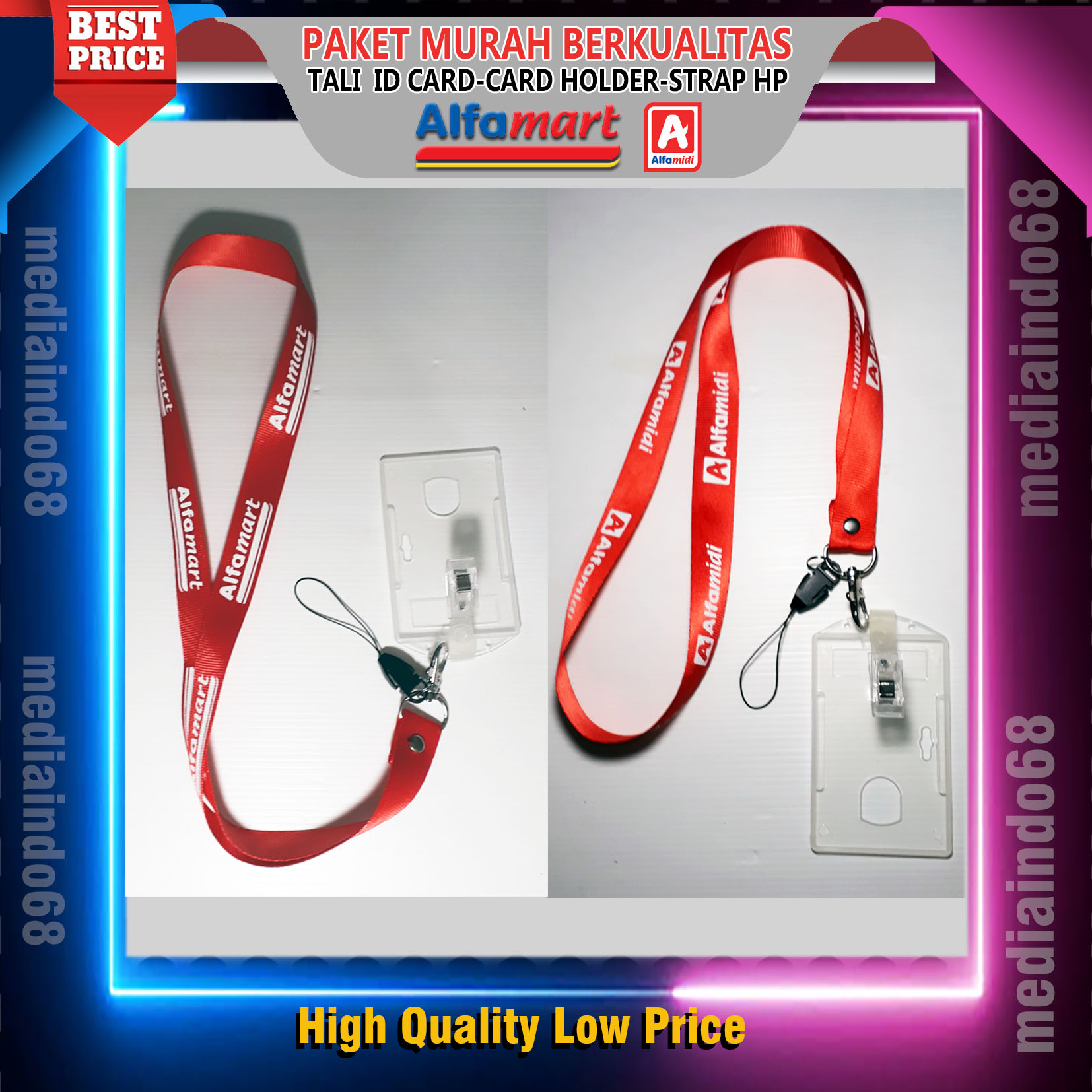 Harga Alfamidi Terbaru Agustus 2023 |BigGo Indonesia