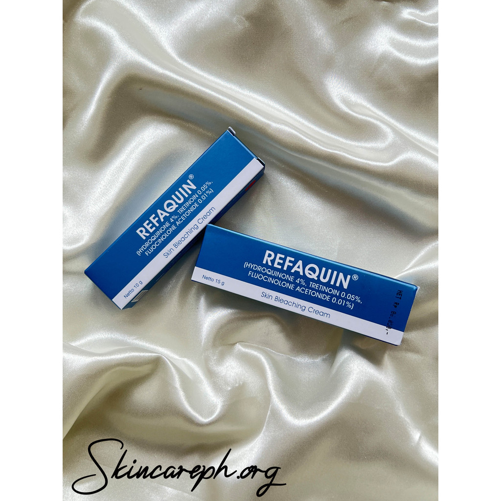 Refaquin Price & Promotion-Dec 2023|BigGo Malaysia