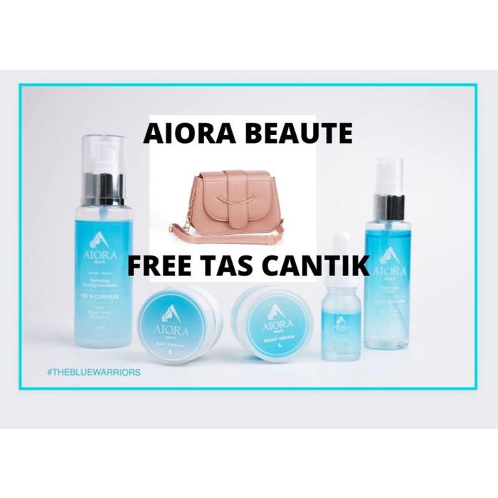 Harga Aoira Terbaru Juli 2024 |BigGo Indonesia