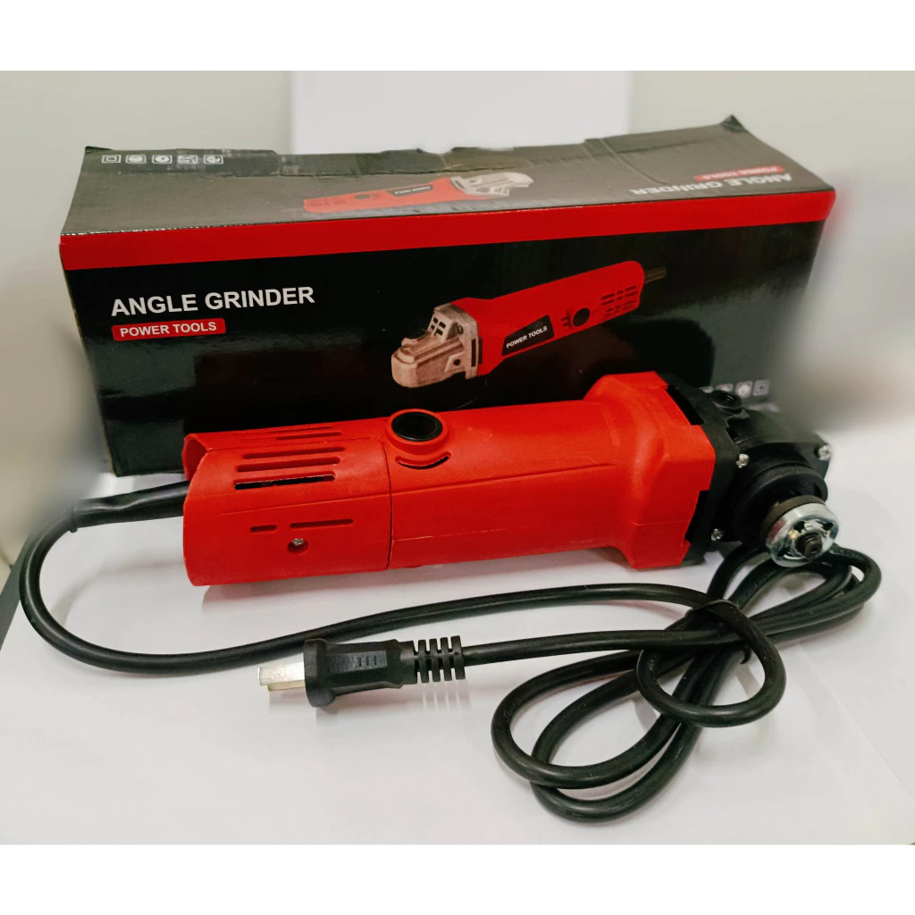 angle grinder Price & Voucher Sep 2026 | BigGo Philippines