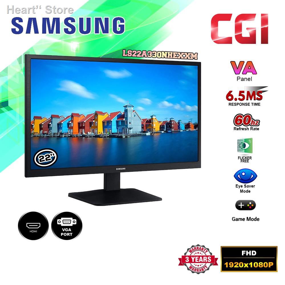 LS22A330NHEXXM Price & Promotion-Apr 2024|BigGo Malaysia