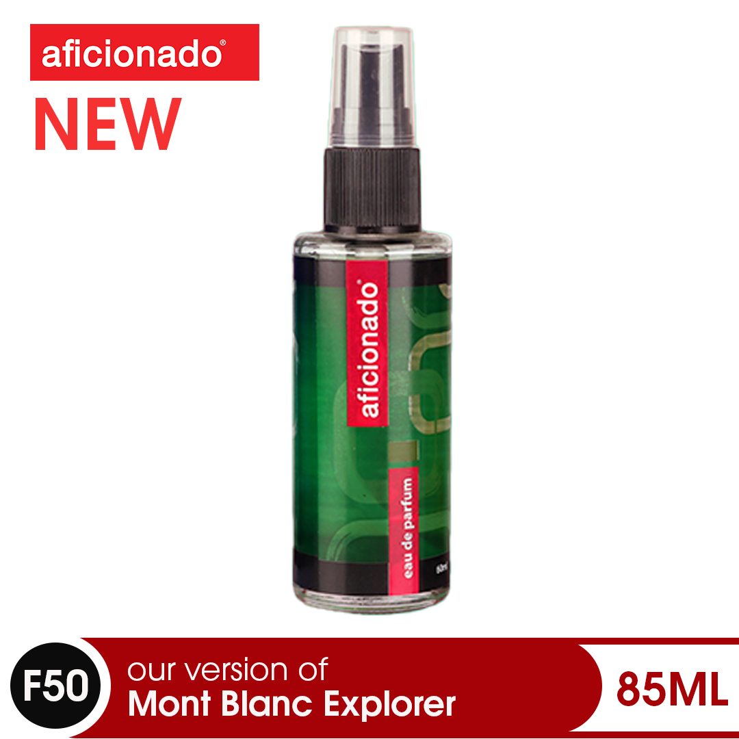 Aficionado Price & Voucher Feb 2024|BigGo Philippines