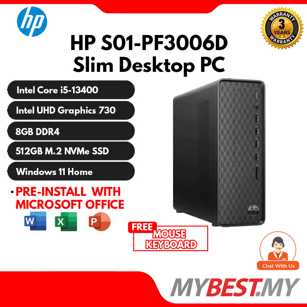 S01-pf3007d Price & Promotion-Jul 2023|BigGo Malaysia