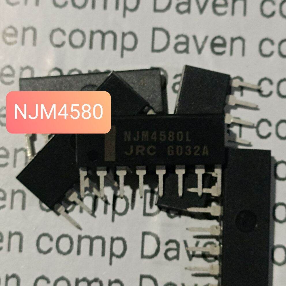 Harga Jrc4580l Terbaru September 2023 |BigGo Indonesia