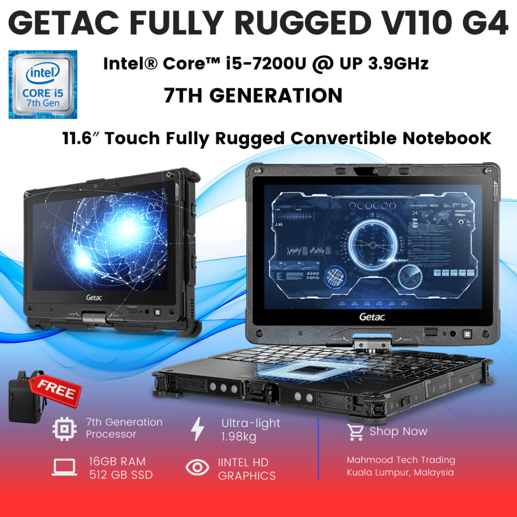 Toughbook Price & Promotion-Aug 2024|BigGo Malaysia