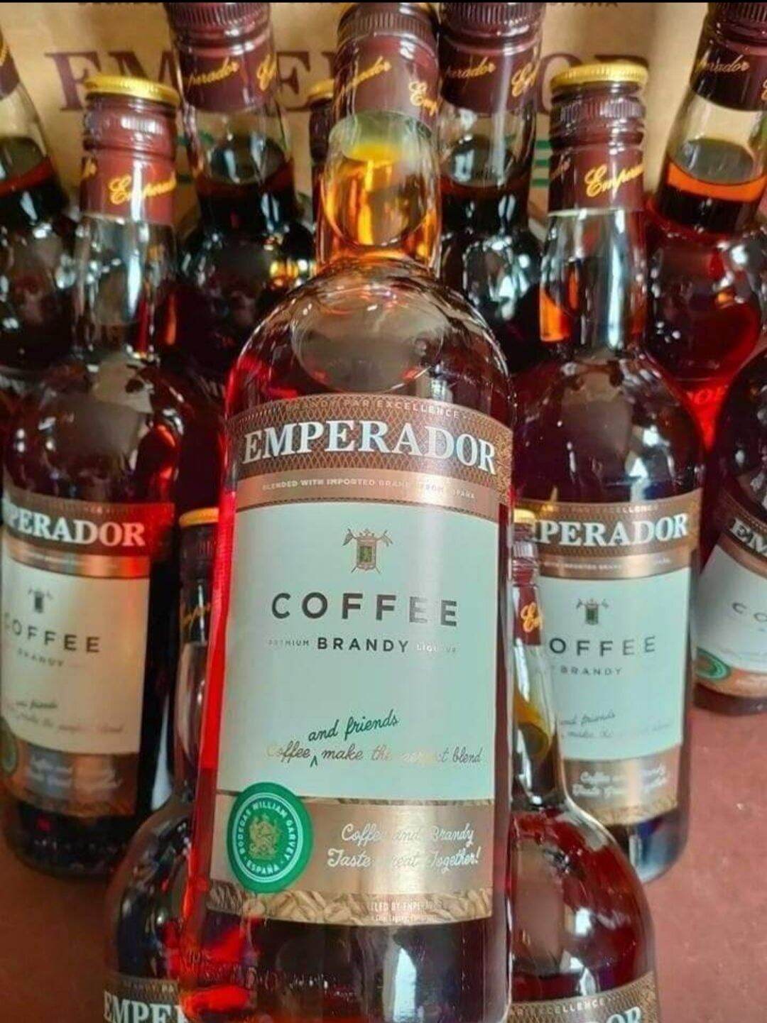 Emperador Price & Voucher Aug 2023|BigGo Philippines