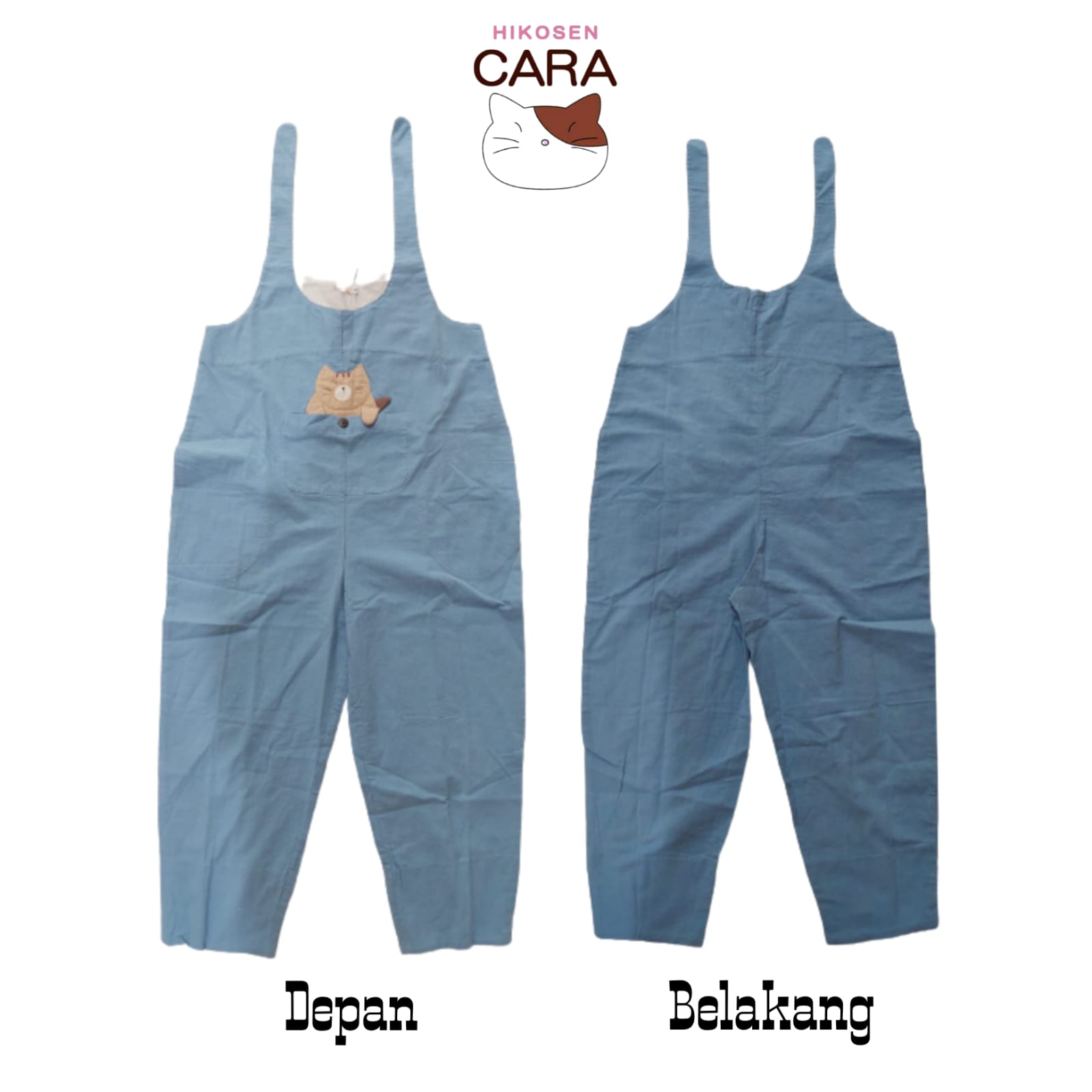 Harga Hikosen Terbaru Januari 2024 |BigGo Indonesia