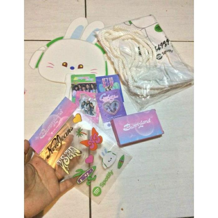 Harga Bunnyland Terbaru September 2023 |BigGo Indonesia