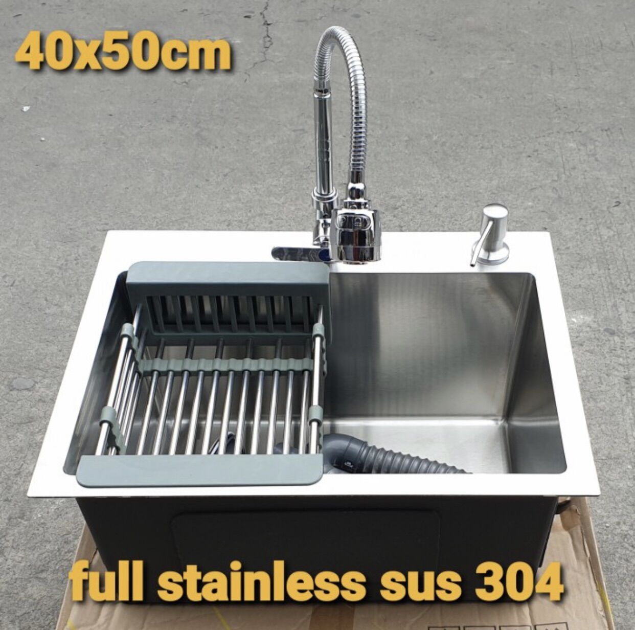 Harga Kran Terbaru April 2024 |BigGo Indonesia