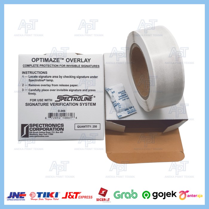 Harga Spectroline Terbaru Desember 2023 |BigGo Indonesia