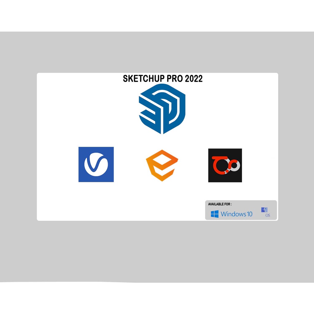 Sketchup Price & Promotion-Aug 2024|BigGo Malaysia