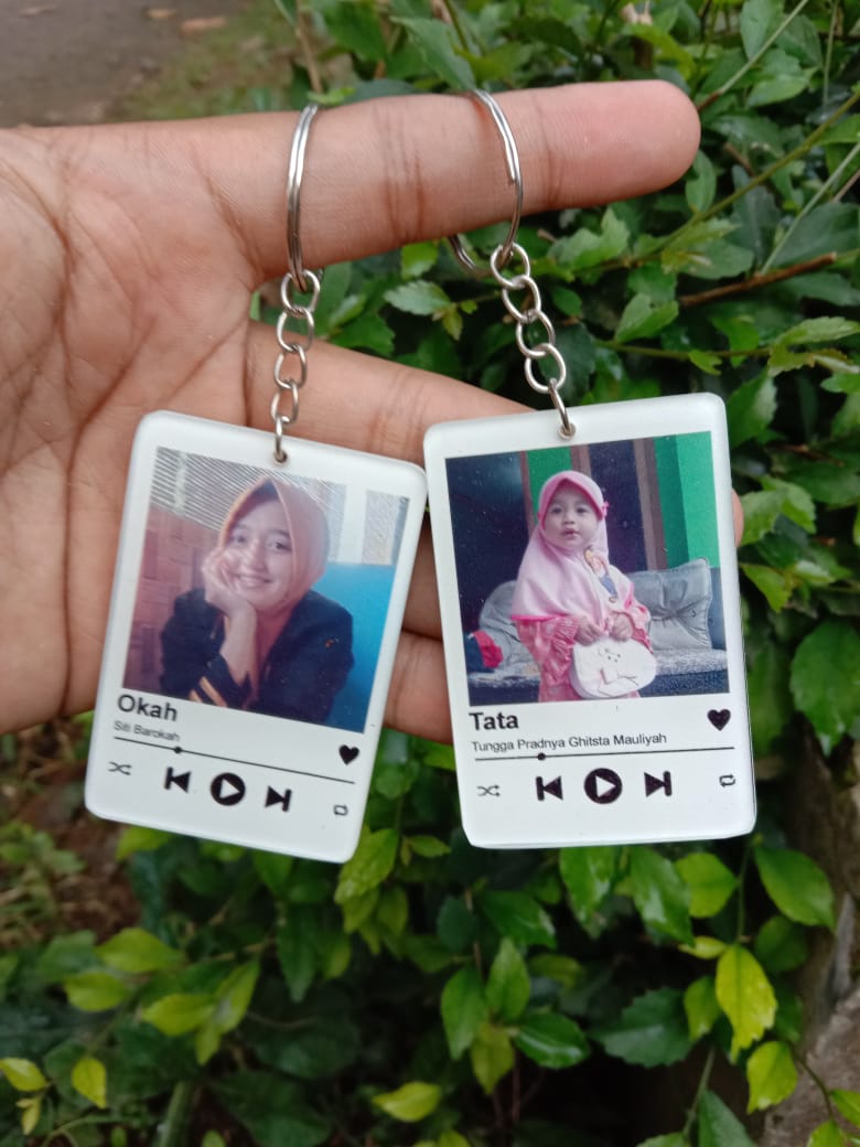 Harga Spotify Akrilik Terbaru Januari 2024 |BigGo Indonesia