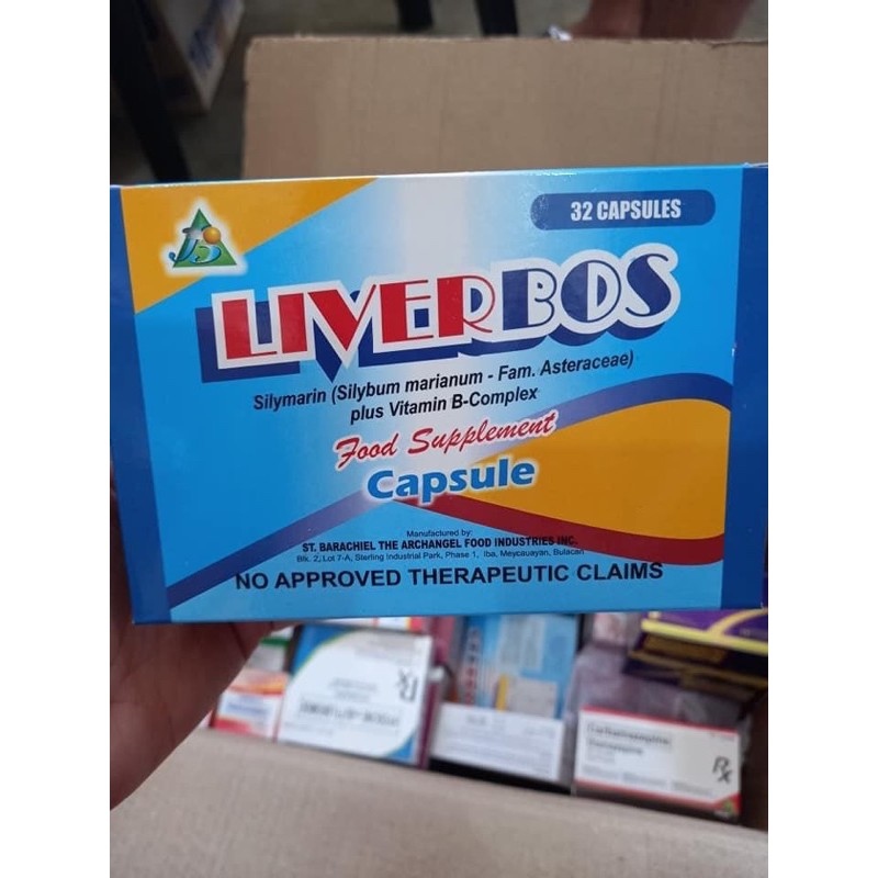 Liverboss Price & Voucher Jul 2023|BigGo Philippines