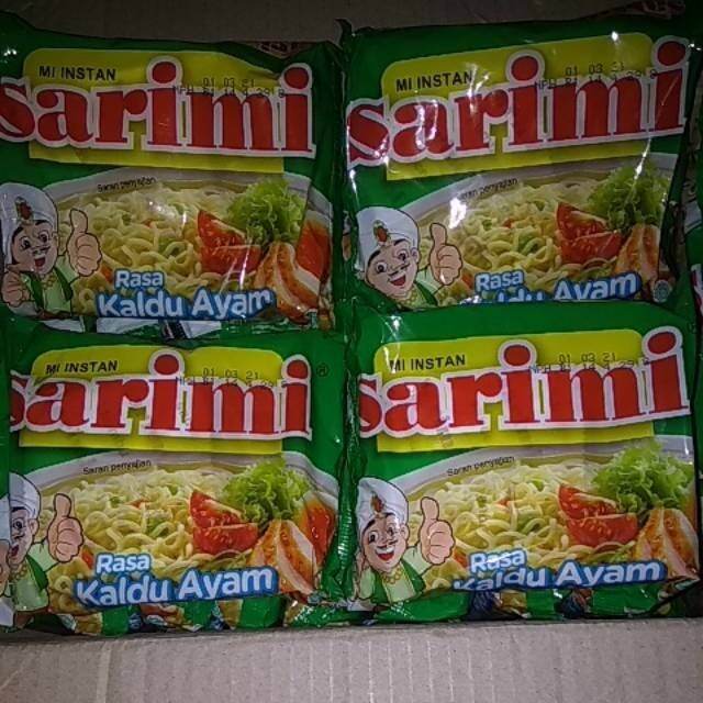 Sarimi Price & Promotion-Jul 2023|BigGo Malaysia