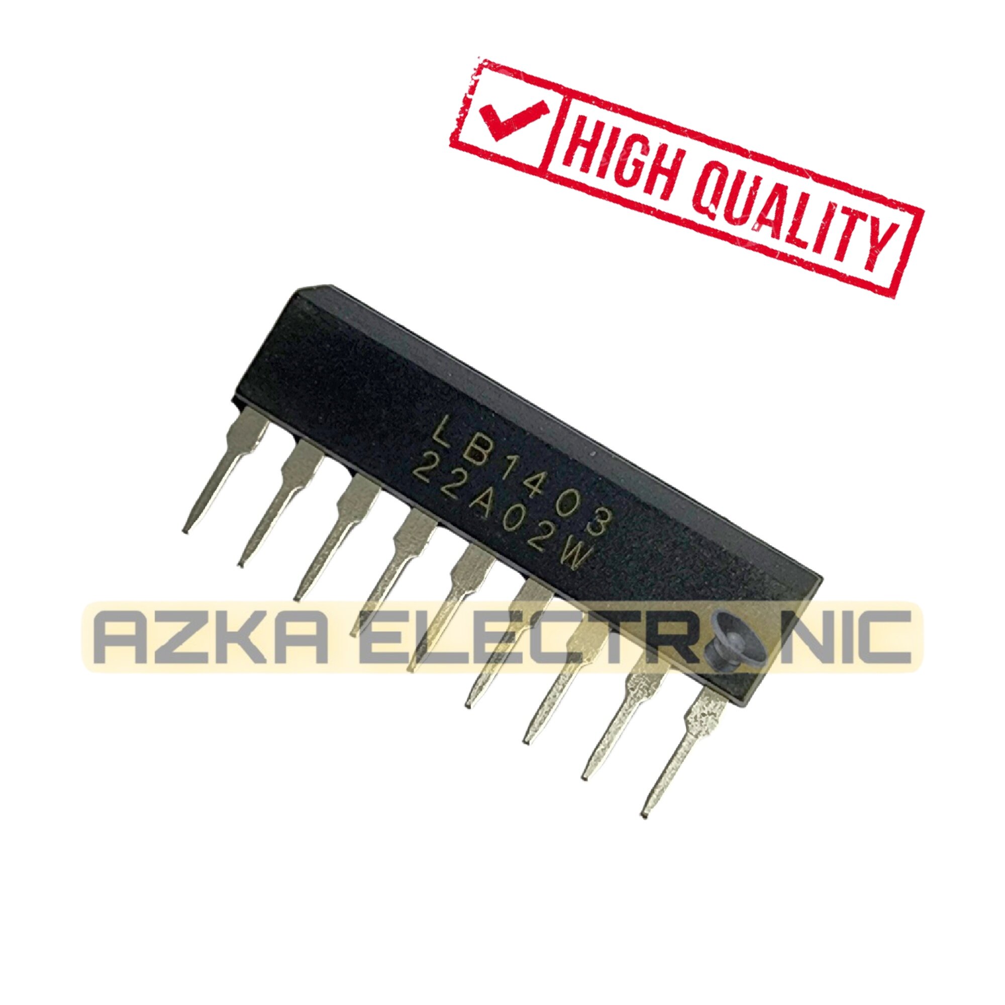 Harga Ic1403 Terbaru Maret 2024 |BigGo Indonesia