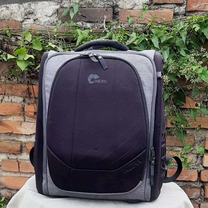 Harga Ransel Nepa Terbaru Agustus 2024 |BigGo Indonesia