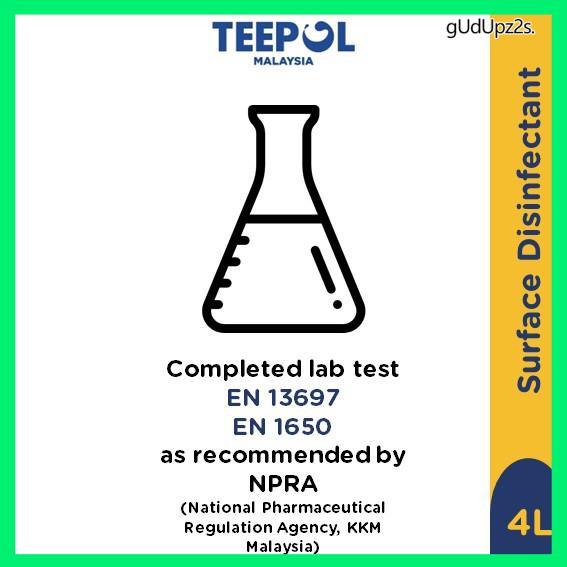 Teepol Price & Promotion-Apr 2024|BigGo Malaysia