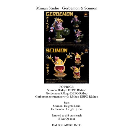 Scumon Price & Promotion-Aug 2024|BigGo Malaysia