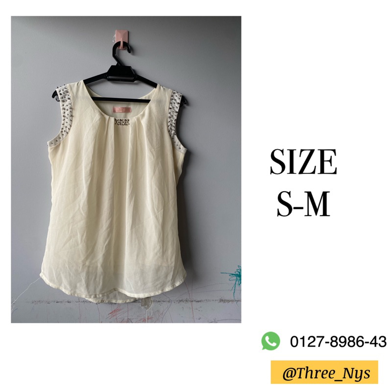 Tangtop Price & Promotion-May 2024|BigGo Malaysia