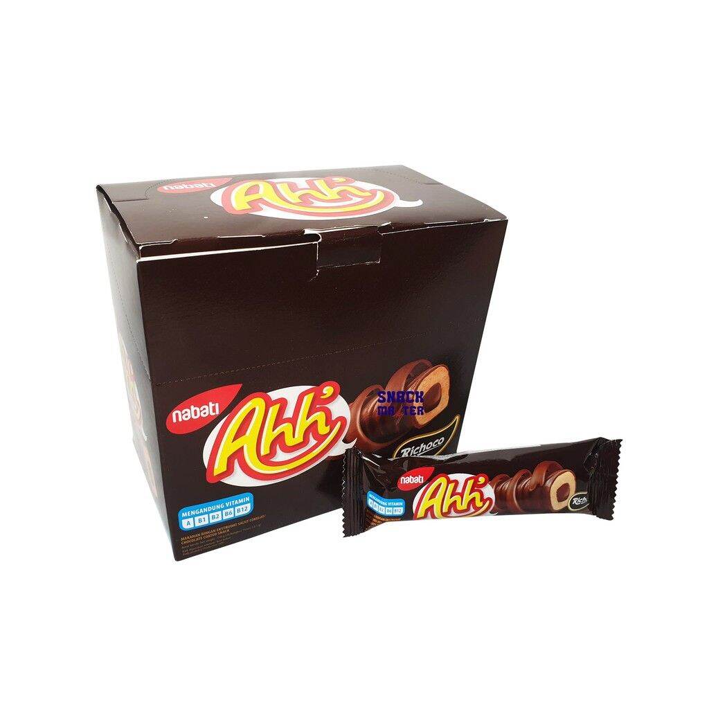 ขนมahh ถูกที่สุด พร้อมโปรโมชั่น ส.ค. 2024|BigGoเช็คราคาง่ายๆ