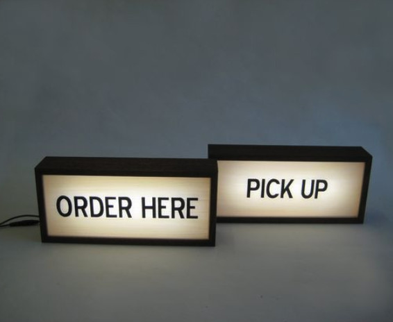 Harga Signage Terbaru Oktober 2023 |BigGo Indonesia