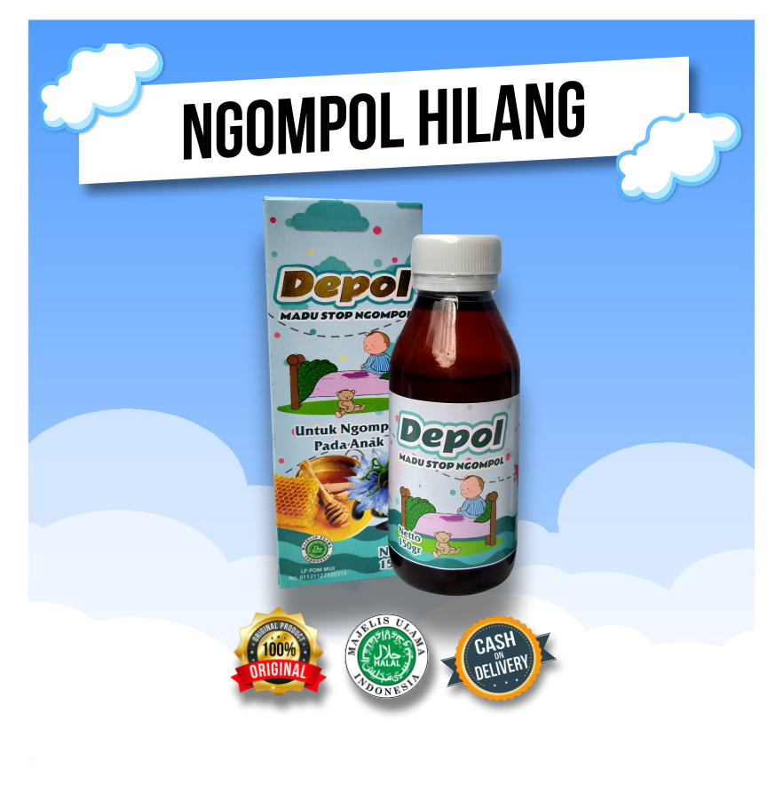 Harga Depol Terbaru Februari 2024 |BigGo Indonesia