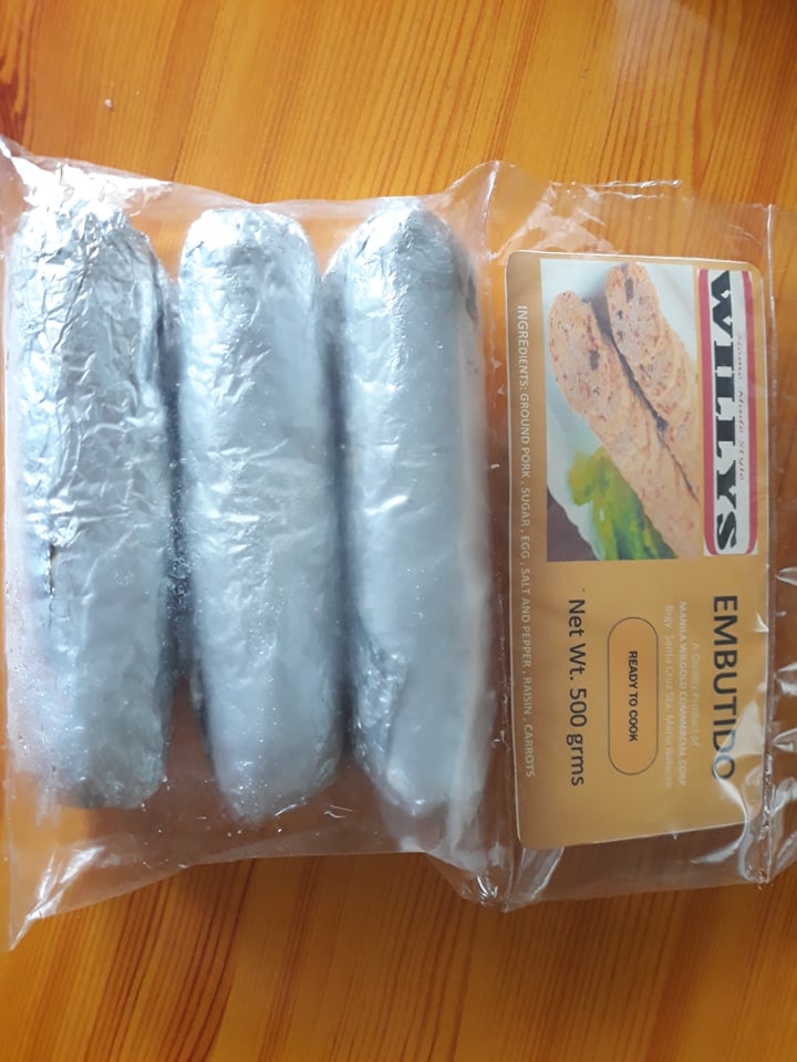 Embutido Price & Voucher Jun 2023|BigGo Philippines