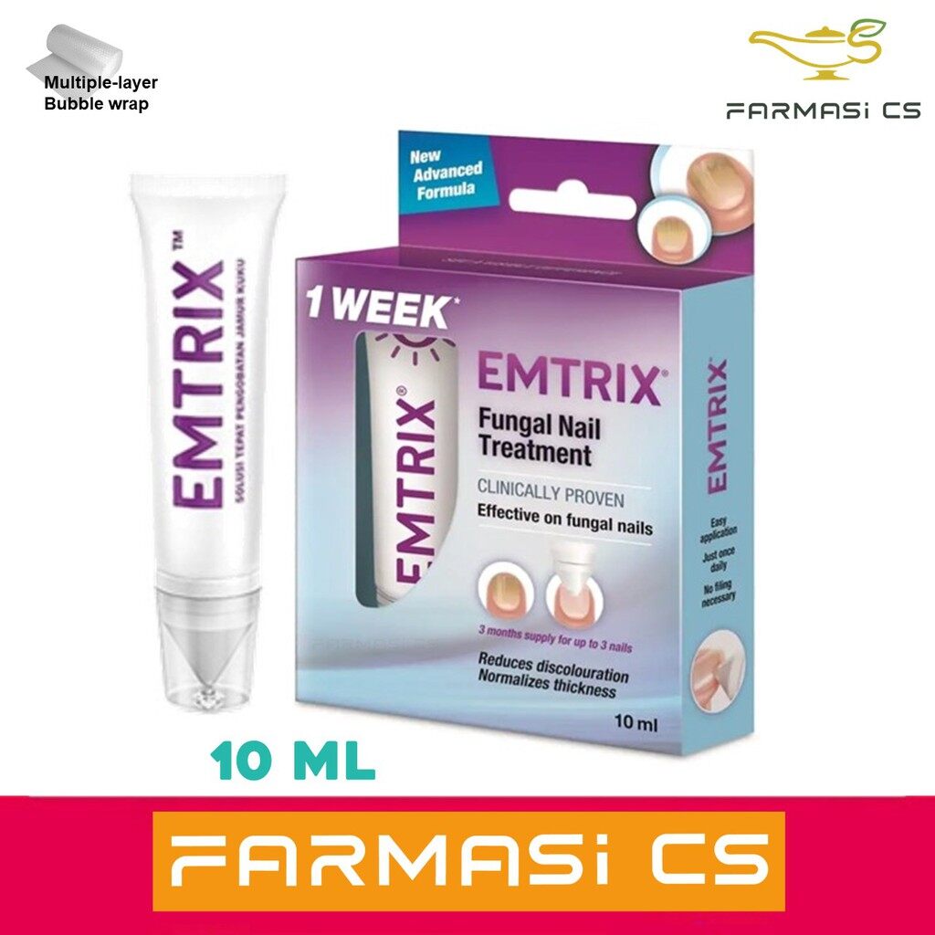 Emtrix Price & Promotion-Mar 2024|BigGo Malaysia