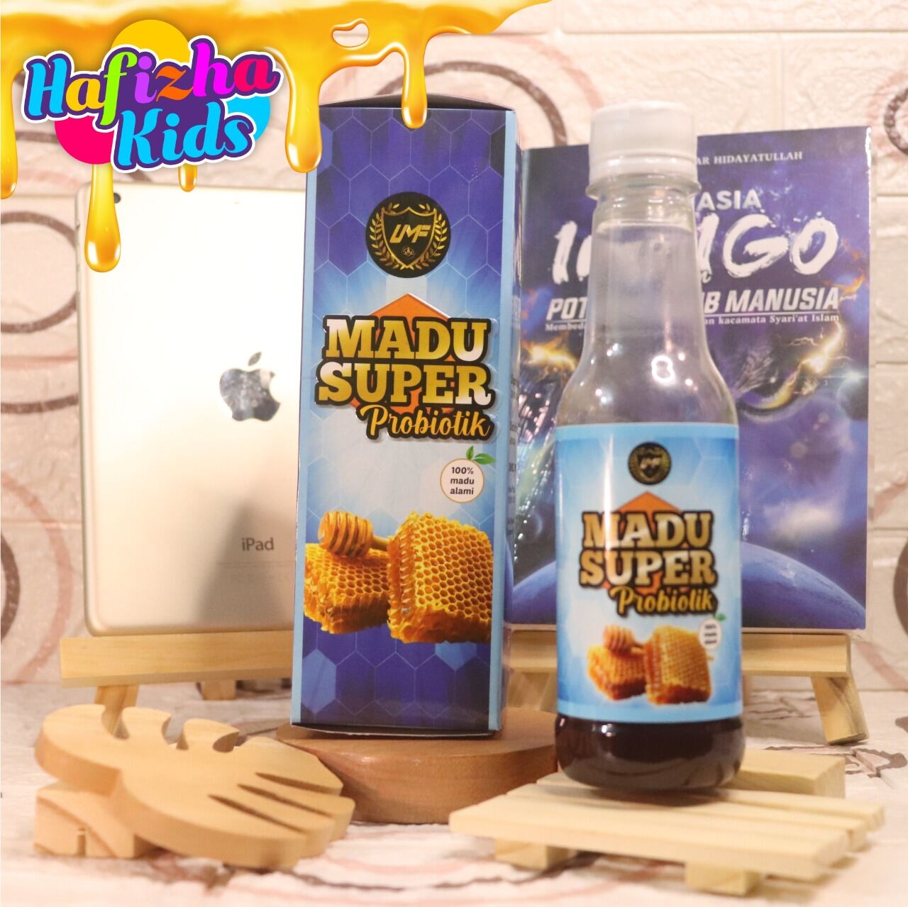 Harga Arsyada Terbaru Desember 2023 |BigGo Indonesia