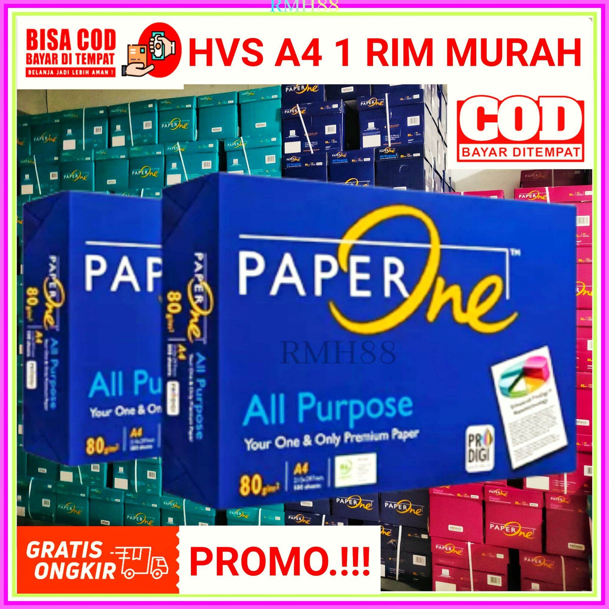 Harga Paperone Terbaru April 2024 |BigGo Indonesia