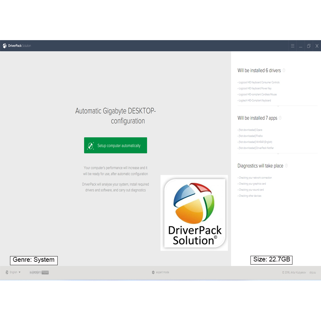 Driverpack Price & Promotion-Jun 2024|BigGo Malaysia