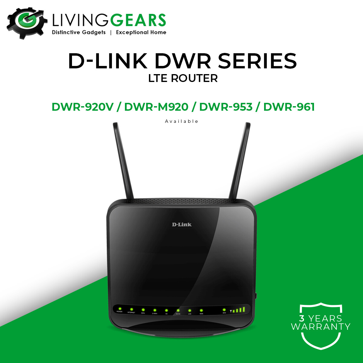 Dwr-920v Price & Promotion-Mar 2024|BigGo Malaysia