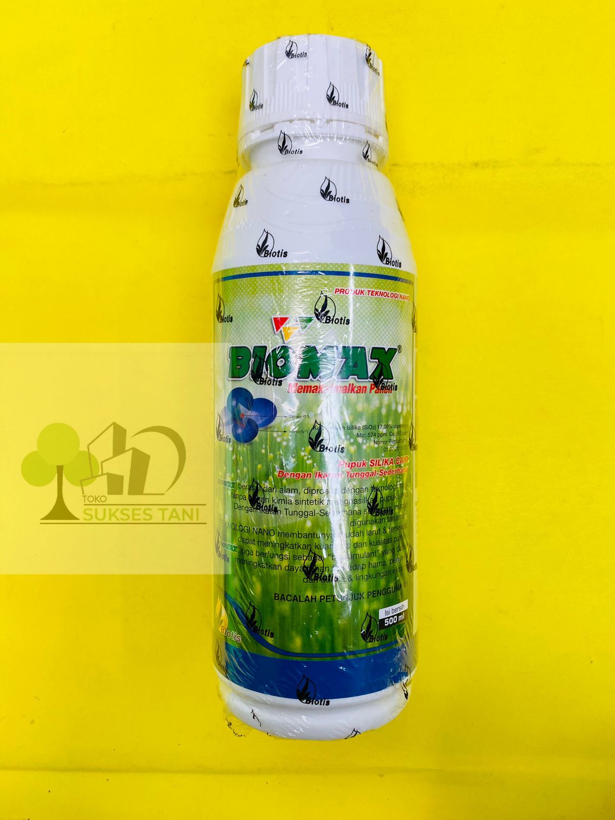 Harga Biomax 500ML Terbaru Desember 2023 |BigGo Indonesia