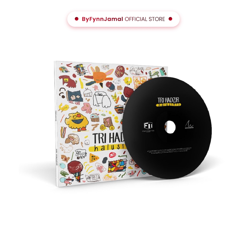 Halusinis Price & Promotion-Jul 2024|BigGo Malaysia