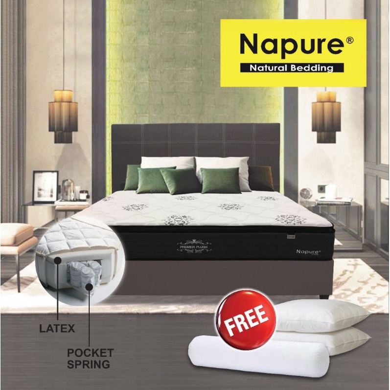 Napure Price & Promotion-Jan 2024|BigGo Malaysia