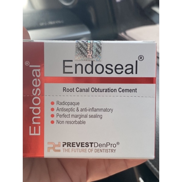 Endoseal Price & Voucher Jul 2024|BigGo Philippines