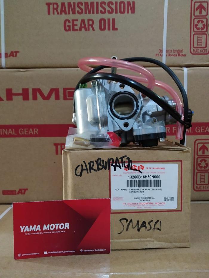 Harga 13200b16h30n000 Terbaru Desember 2023 |BigGo Indonesia