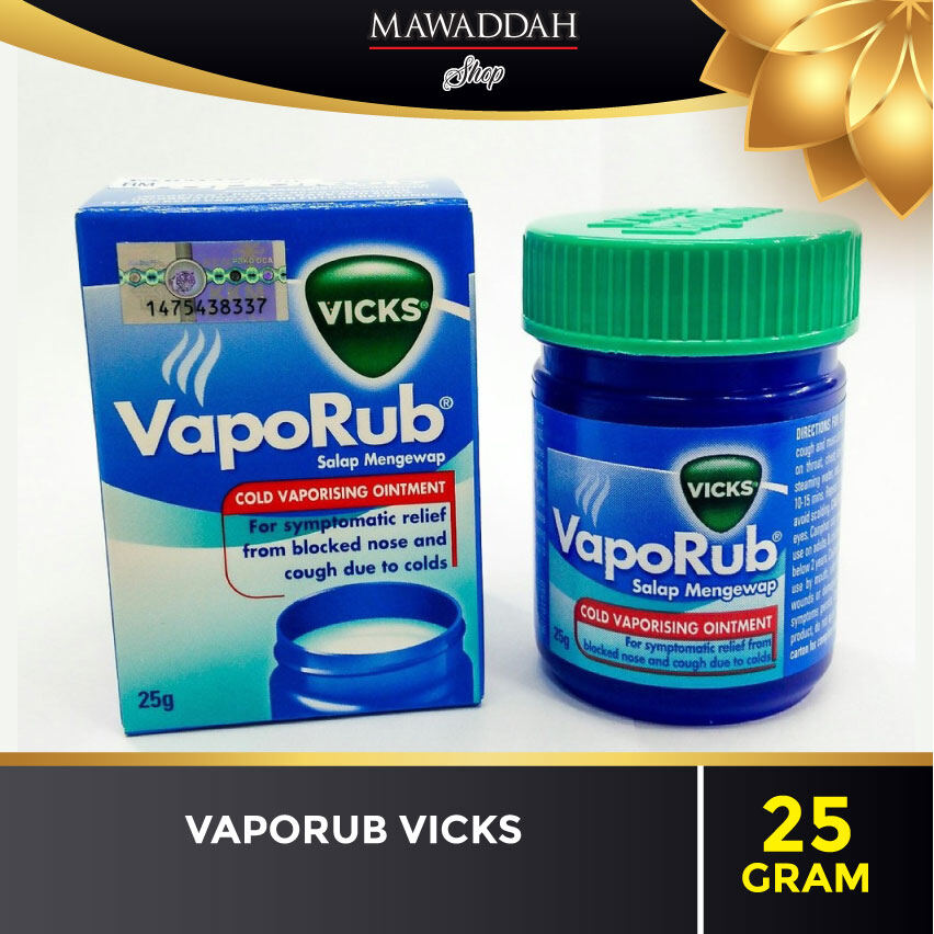 Vicks Price & Promotion-Dec 2023|BigGo Malaysia