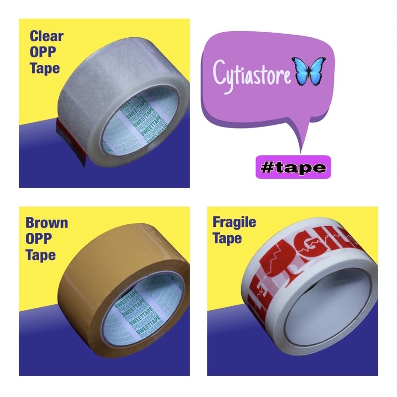 Slotape Price & Promotion-Feb 2023|BigGo Malaysia