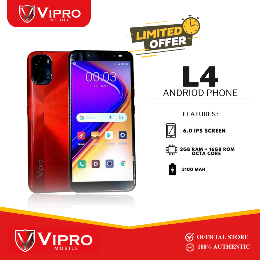 Vipro Price & Voucher Jul 2024|BigGo Philippines