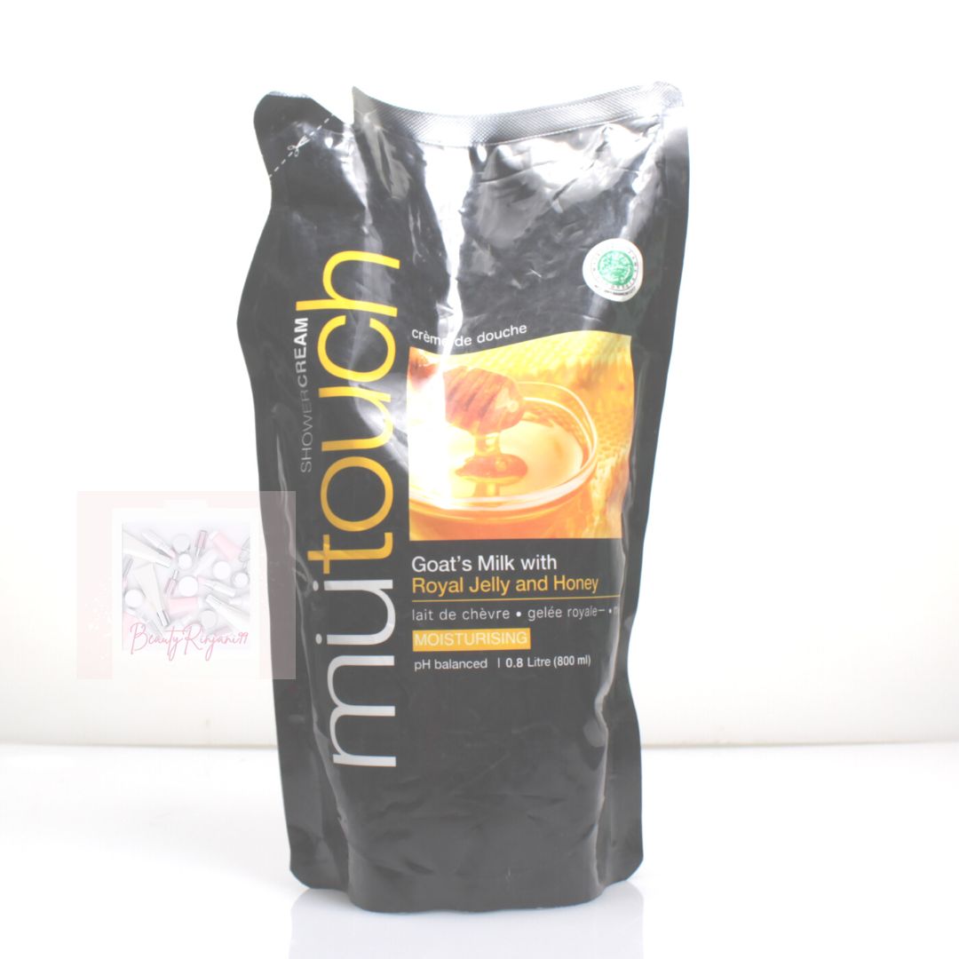 Harga Mutouch Terbaru Maret 2024 |BigGo Indonesia