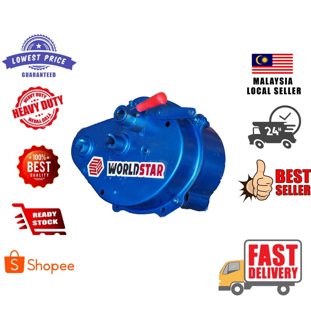 Worldstar Price & Promotion-Oct 2023|BigGo Malaysia