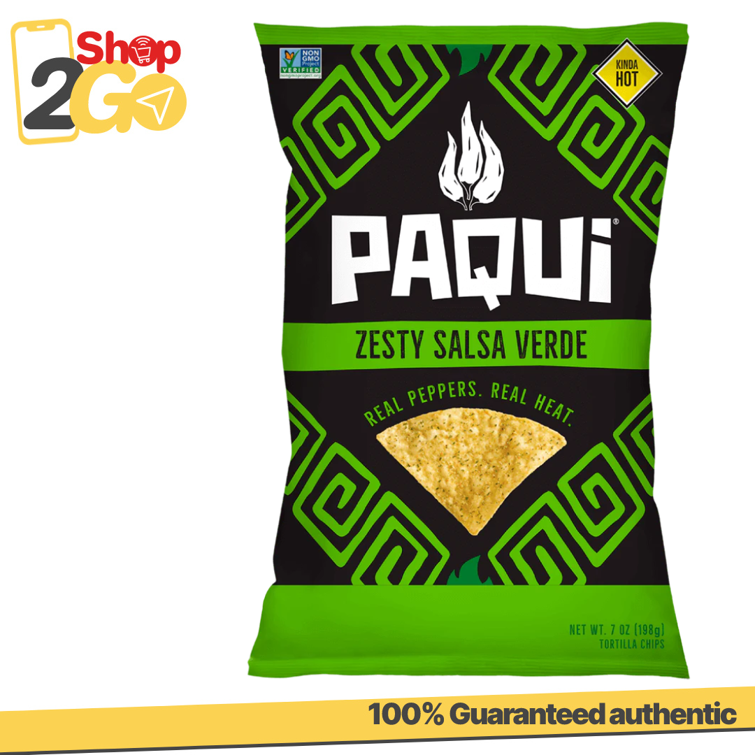 Paqui Price & Voucher Mar 2024|BigGo Philippines